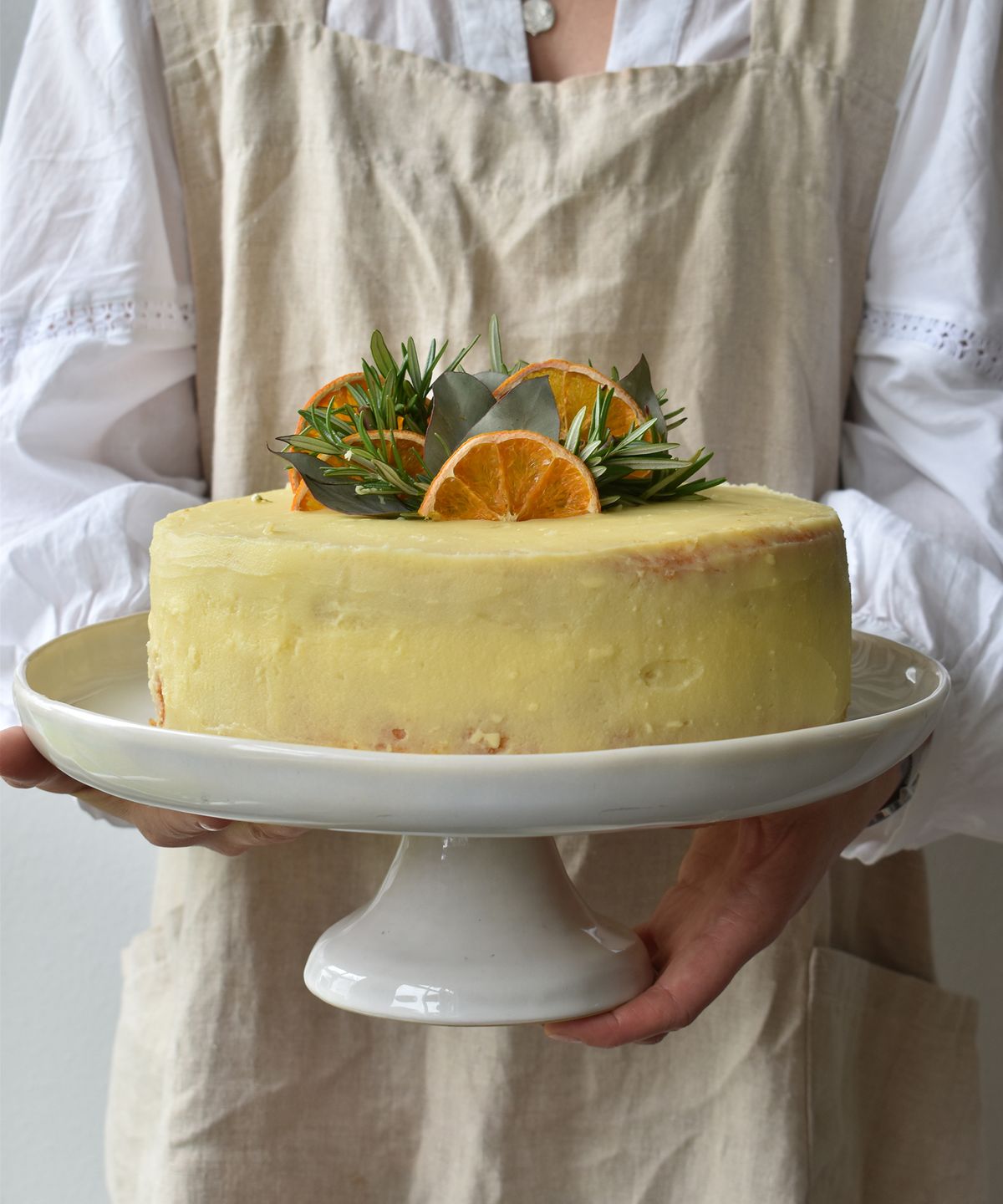 Franco Cake Stand – Storey Collection