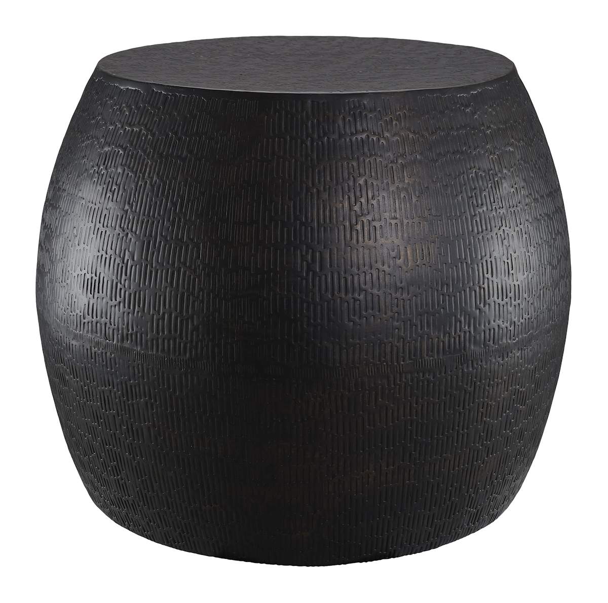 Artwood Fiora Side Table – Storey Collection